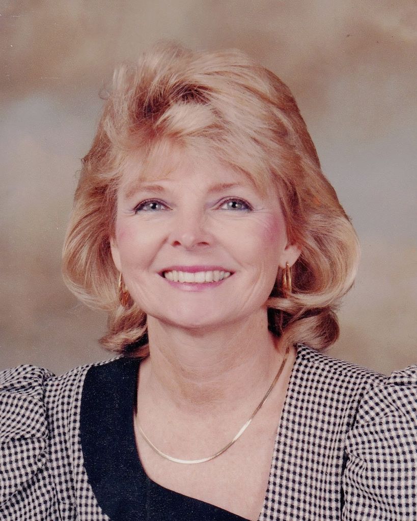 Cynthia Ann Moore – The Flash Today Erath County