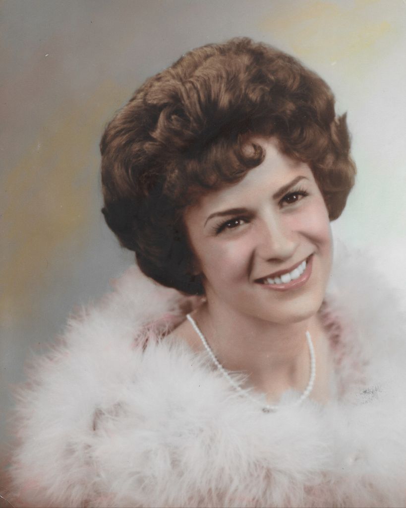 Annie Dow Cook – The Flash Today Erath County